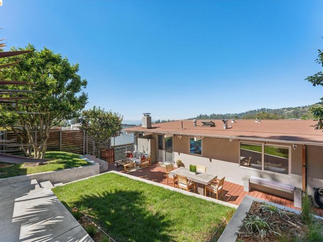6733 Snake Rd, Oakland, CA 94611 | Compass
