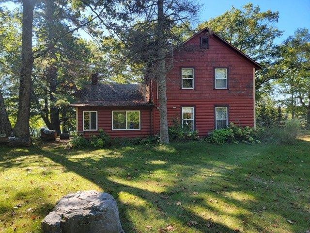 6733W Golf Course Rd, Winter, WI 54896