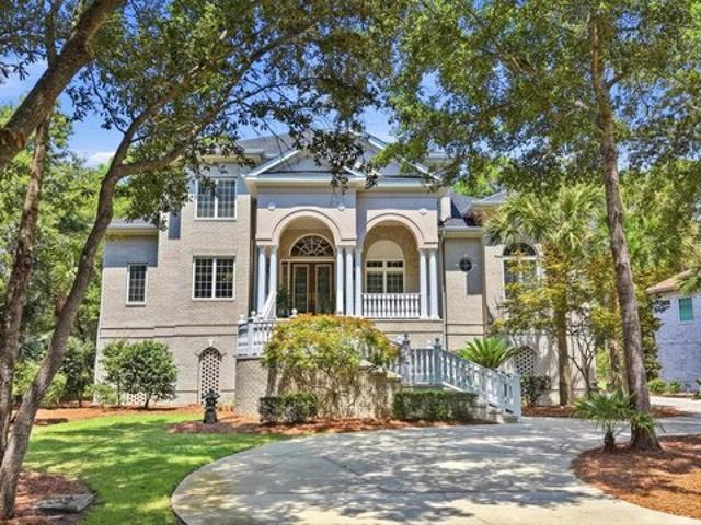 673 Collins Meadow Dr, Georgetown, SC 29440