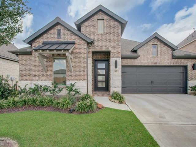 673 Cape Capri Dr, Katy, TX 77493
