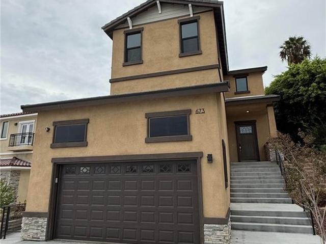 673 Castlehill Dr, Walnut, CA 91789