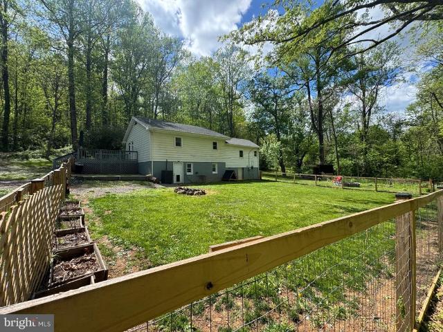 673 Creek Road