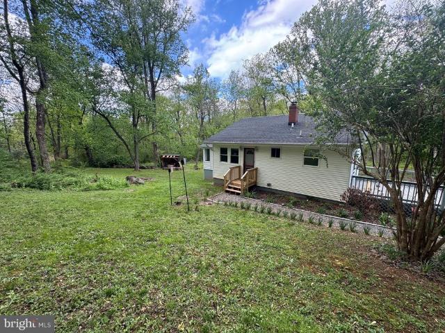 673 Creek Road