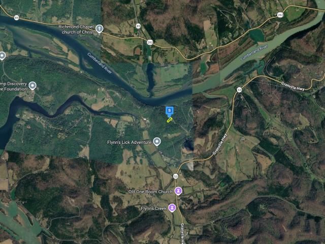 673 Cumberland Valley Drive