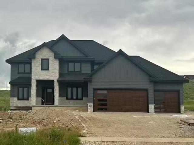 673 CYPRESS WAY, OREGON, WI 53575 Single Family Residence For.