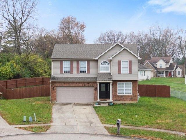 673 Amber Trl, Union Township, OH 45244