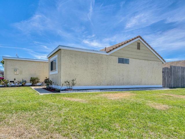 673 Alvarado Court