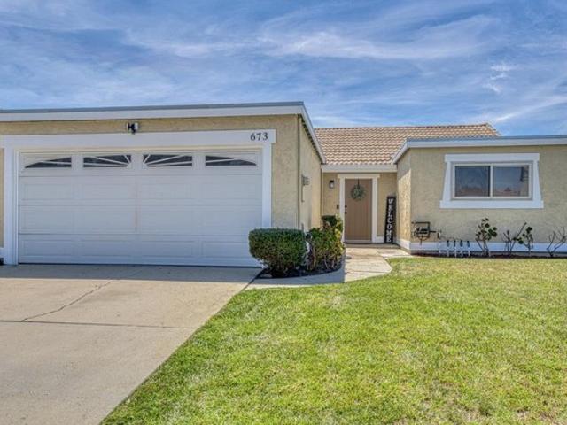 673 Alvarado Ct, Salinas, CA 93907
