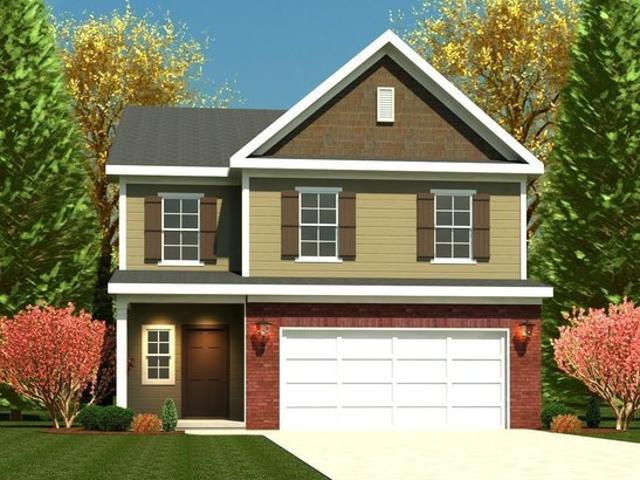 673 Ashburn Dr Unit WD346, North Augusta, SC 29860