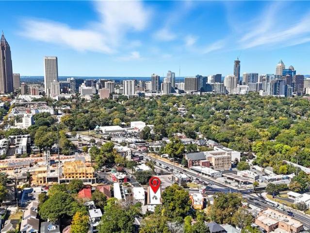 673 Boulevard NE, Unit 3, Atlanta, GA 30308 | MLS #7712