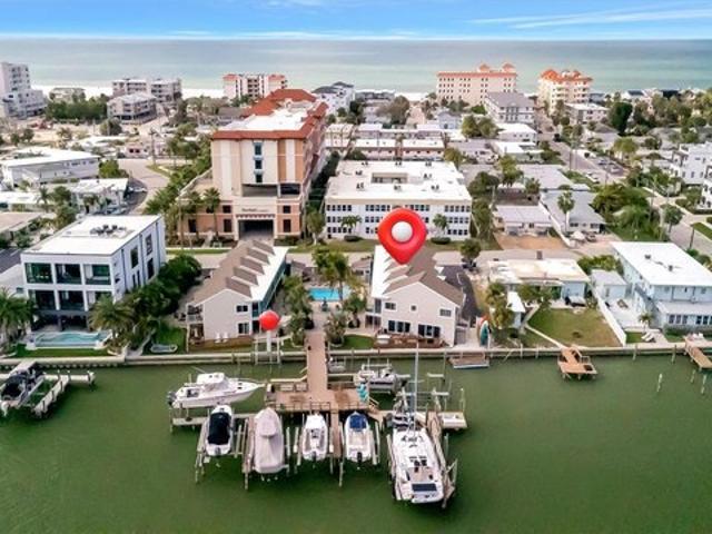 673 Bay Esplanade Unit 204, Clearwater Beach, FL 33767