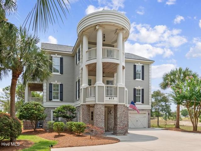 673 Beaufain St SW, Supply, NC 28462