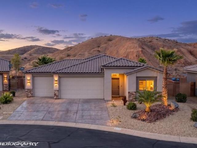 673 Beech Wood Ln, Mesquite, NV 89027