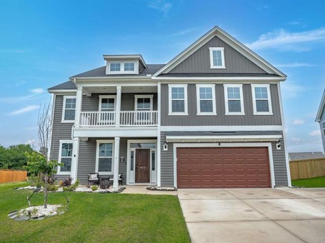 673 Bell Flower Ln, Blythewood, SC 29016