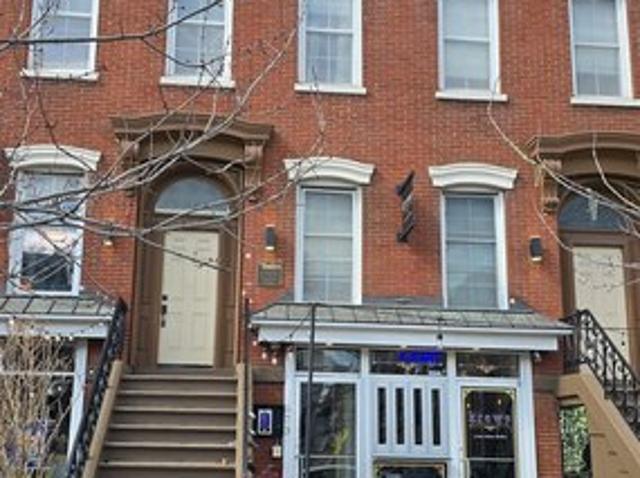 673 Bergen Aka 204 Ave Unit 2D, Jersey City, NJ 07304