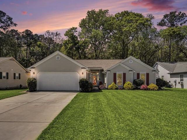 673 Bluebird Ln, Murrells Inlet, SC 29576