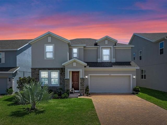 673 Blackstone St, Minneola, FL 34715