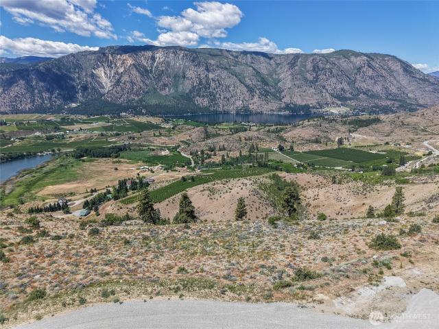 673 Glory View Ln, Unit LOT 1, Manson, WA 98831 | MLS #2468