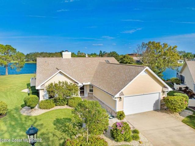 673 Griffin Ln, Melbourne, FL 32940