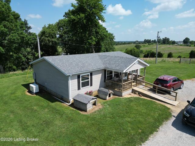 673 Doctor Cheal Rd