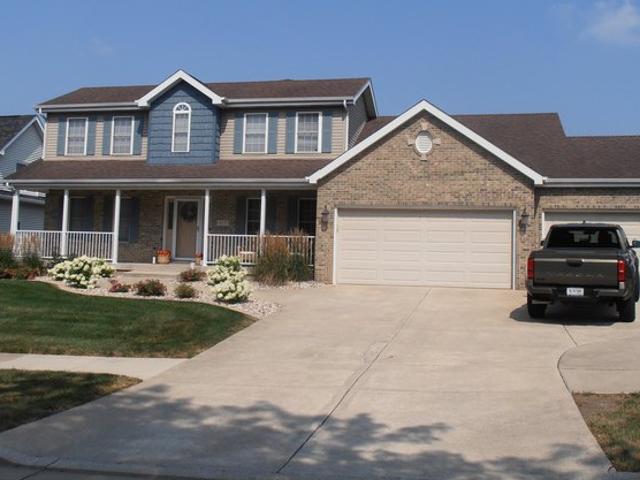 673 Davis Cir, Crown Point, IN 46307