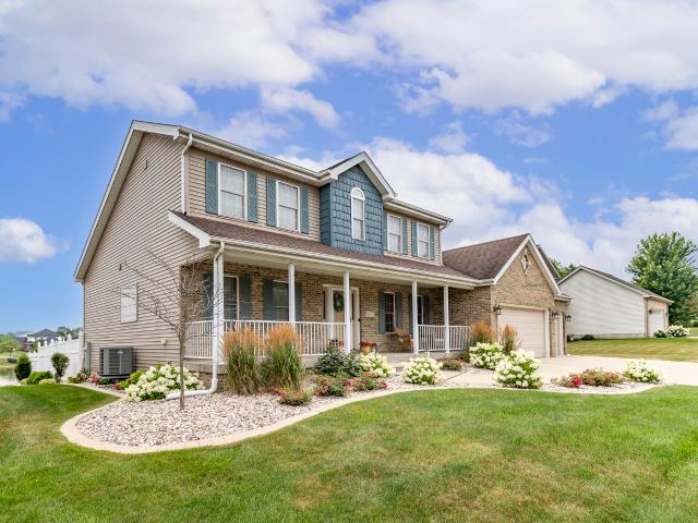 673 Davis Circle