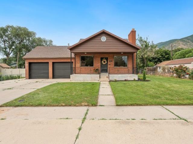 673 E 700 S, Springville, UT 84663