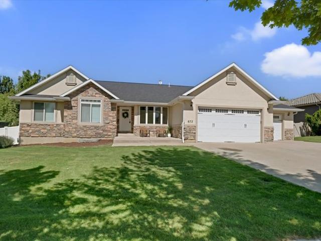 673 E 2100 N, North Logan, UT 84341