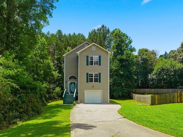 673 Effie Dr, Lawrenceville, GA 30045