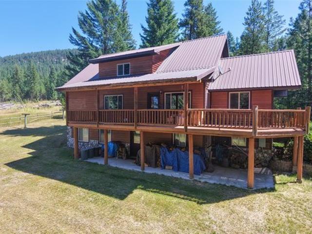 673 Elijah Dr, Libby, MT 59923