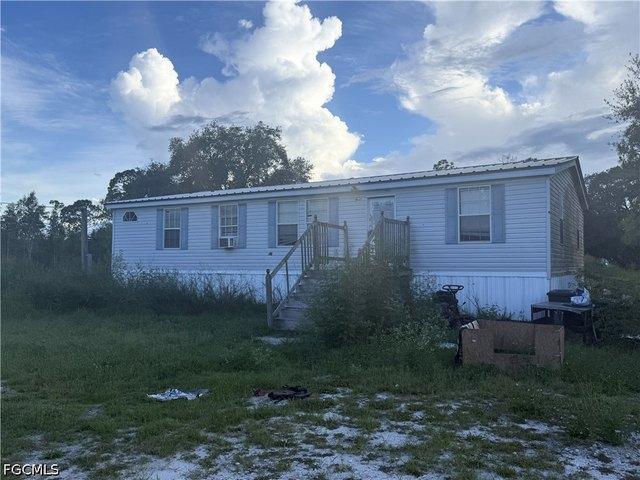 673 Evans Rd, Labelle, FL 33935