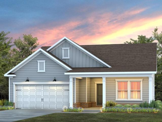 673 Fosterton Cottage Way, Raleigh, NC 27603