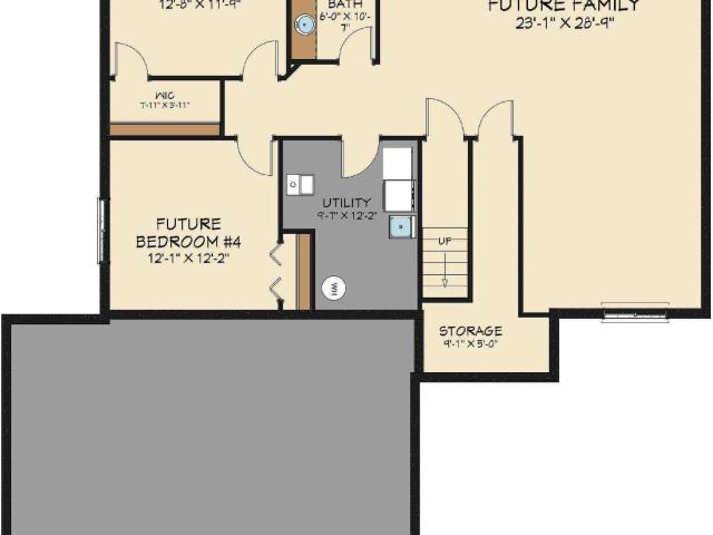 673 Hawthorne Lane
