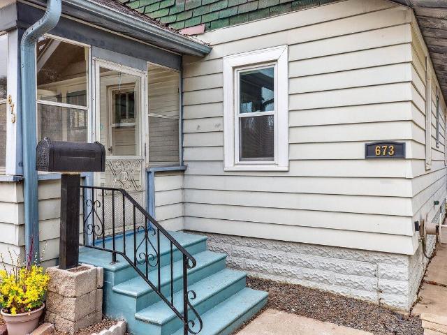 673 Hamline Ave S, St. Paul, MN 55116 | Compass