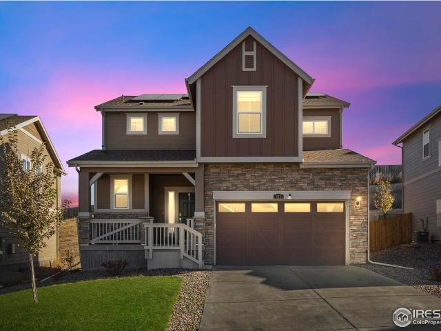673 Harvard St, Johnstown, CO 80534 | MLS #1046 | Compass