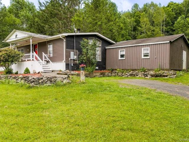 673 Hessinger and Lare Rd, Jeffersonville, NY 12748