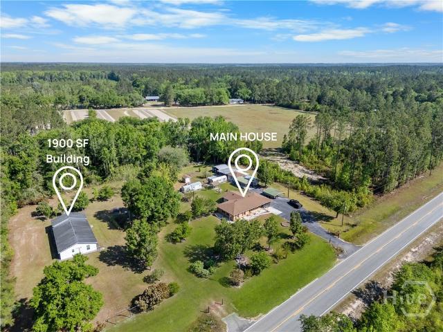 673 Highway 119, Ellabell, GA 31308 | MLS #SA353556 | Compass