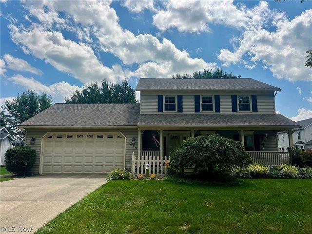 673 Hillcrest Dr, Wadsworth, OH 44281