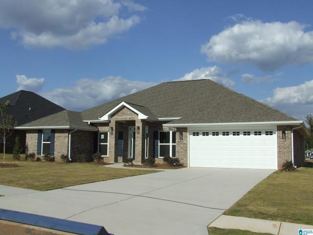 673 Jamestown Circle