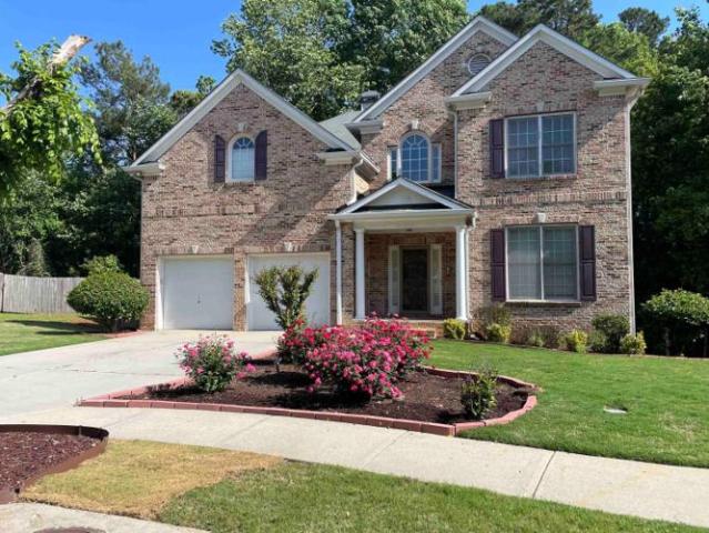 673 Osprey, Fairburn, GA 30213