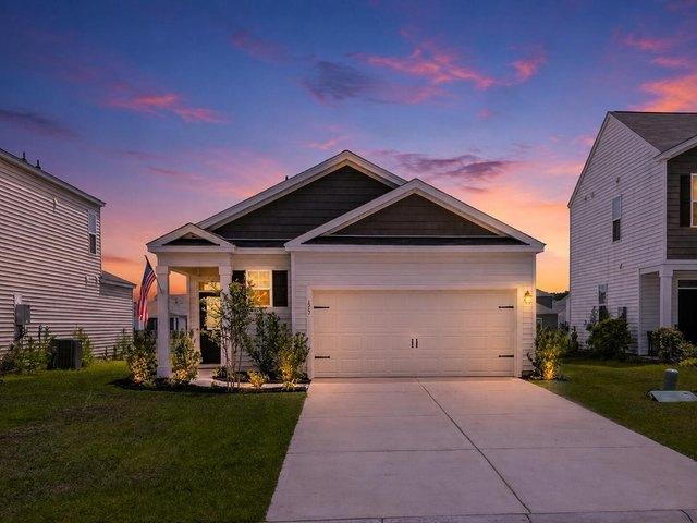 673 Ladywood Dr, Summerville, SC 29486