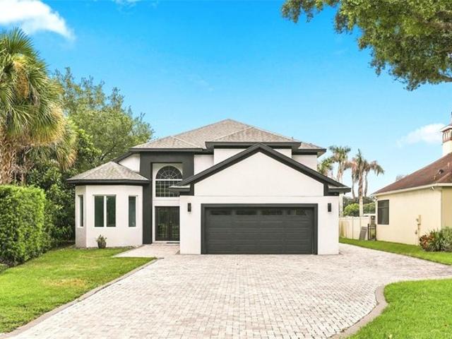 673 Lake Harbor Cir, Orlando, FL 32809