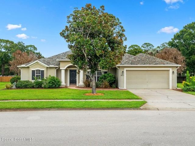 673 Linville Falls Dr, Melbourne, FL 32904