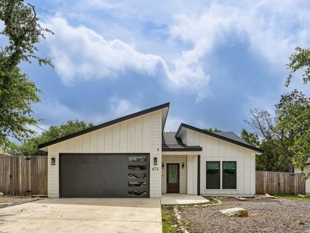 673 Mockingbird Cv, Spring Branch, TX 78070