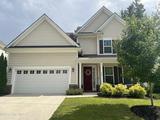 673 Millers Mark Ave, Wake Forest, NC 27587
