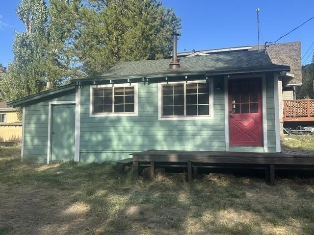 673 Minaret Rd, June Lake, CA 93529