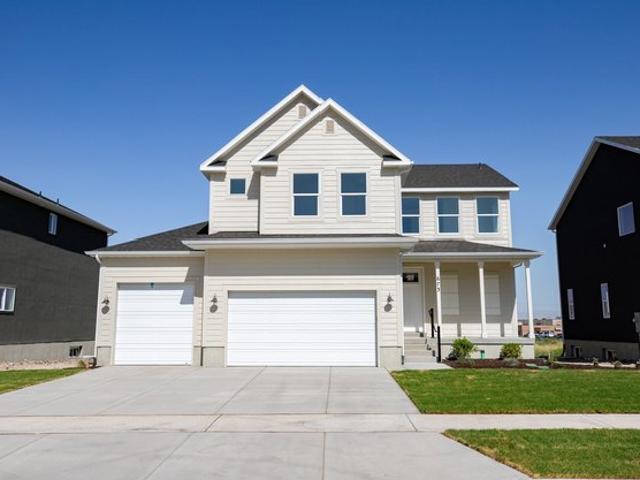673 N 410 W Lot 14, Salem, UT 84653