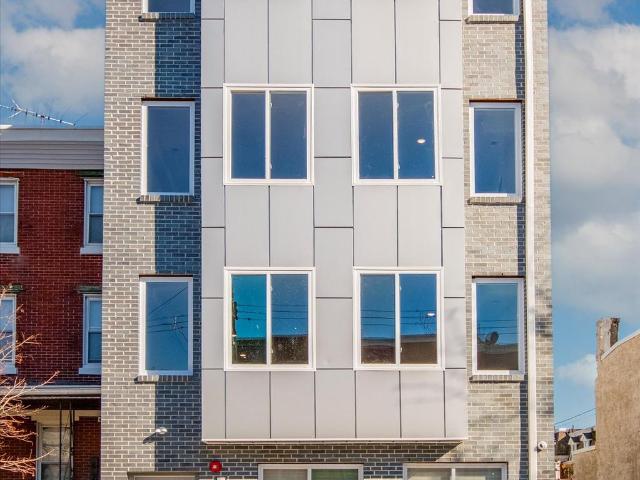 673 N Preston St, Unit 4, Philadelphia, PA 19104 | Compass