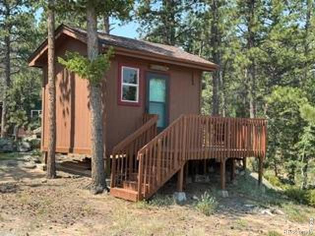 673 Nokomis Road