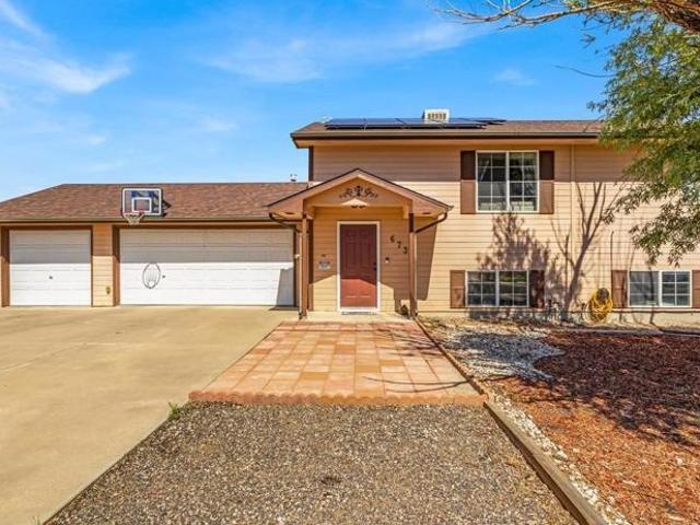 673 S Bayfield Ave, Pueblo West, CO 81007